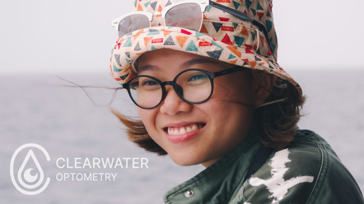 Home - Clearwater Optometry