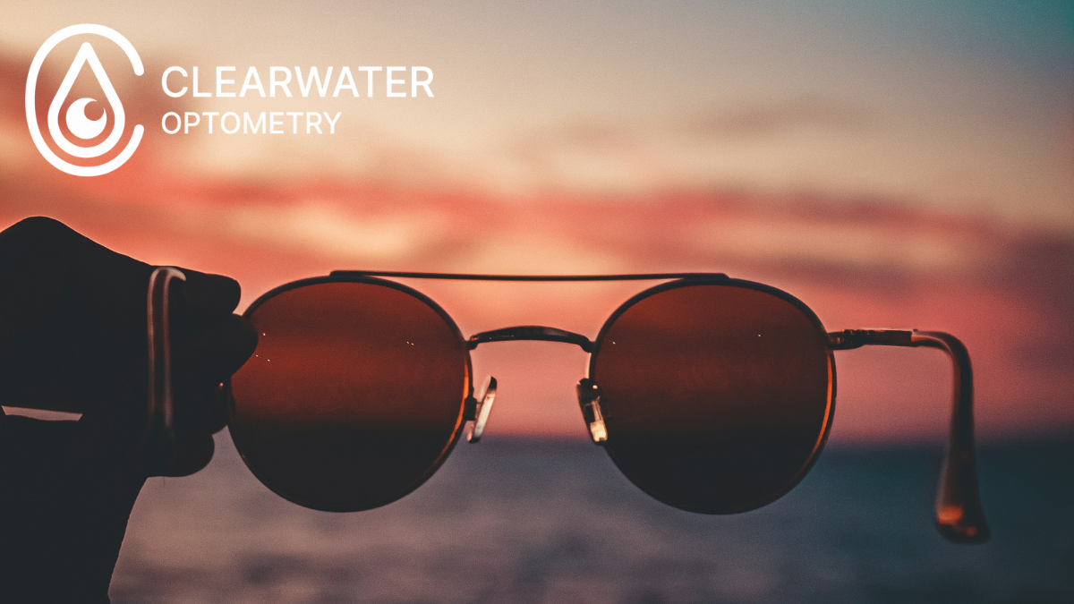 Services - Clearwater Optometry